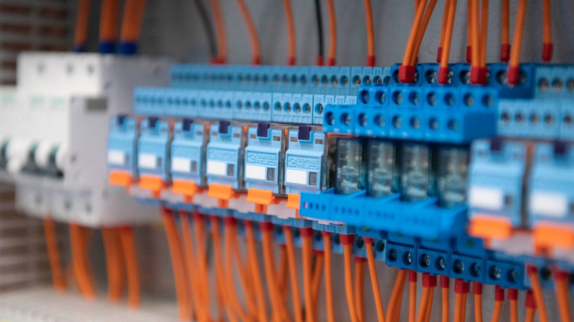 Wij vertellen je alles over de functie Technicus • Blauw Techniek